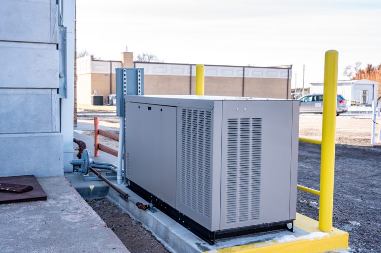 Generators: Reliable Power Solutions for Every Need