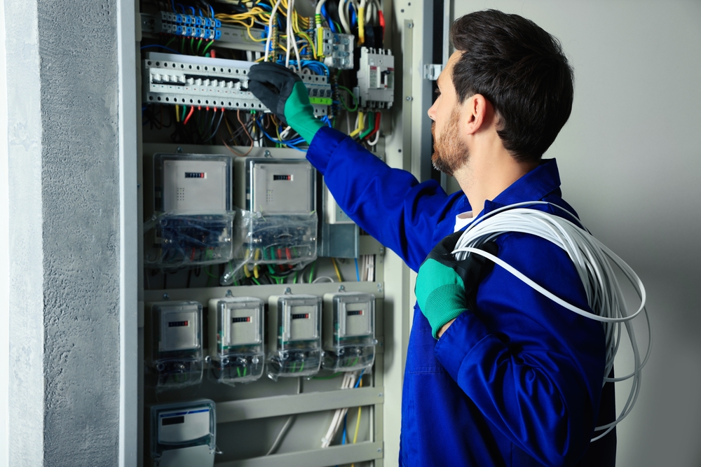 Service Upgrades for Your Electrical Systems